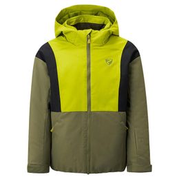Ziener Kinder Skijacke &raquo;ABBE-Z jacket junior&laquo; 104