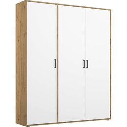 Rauch Kleiderschrank &raquo;VOYAGER Otto ́s Choice Garderobe W&auml;scheschrank TOPSELLER Schlafzimmer&laquo; in 3 verschiedenen Ausstattungen BASIC/CLASSIC/PREMIUM, 