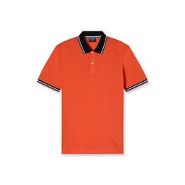OLYMP Herren OLYMP Poloshirt &raquo;OLYMP Casual Wirk&laquo; XL
