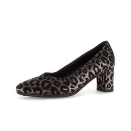 Gabor Damen Pumps &raquo;Eleganter Pumps Effektleder&laquo; 36