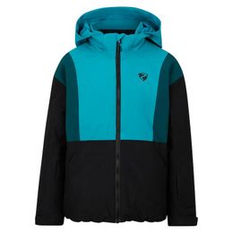 Ziener Kinder Skijacke &raquo;ABBE-Z jacket junior&laquo; 176