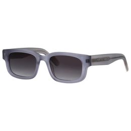 Mini Eyewear Herren MINI EYEWEAR Sonnenbrille &raquo;MINI EYEWEAR Sonnenbrille&laquo; grau