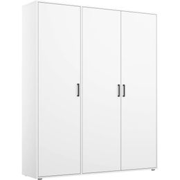 Rauch Kleiderschrank &raquo;VOYAGER Otto ́s Choice Garderobe W&auml;scheschrank TOPSELLER Schlafzimmer&laquo; in 3 verschiedenen Ausstattungen BASIC/CLASSIC/PREMIUM, 