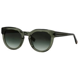 Brendel Eyewear Damen BRENDEL eyewear Sonnenbrille &raquo;BRENDEL eyewear Sonnenbrille&laquo; gr&uuml;n