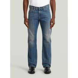 G-Star Raw G-Star Herren G-STAR 5-Pocket-Jeans &raquo;Lenney Bootcut 2.0 Jeans&laquo; 27, L&auml;nge 32
