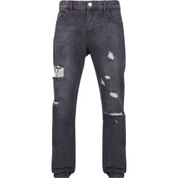 2Y Premium Herren 2Y Premium Bequeme Jeans &raquo;2Y Premium Herren 2Y Tapered Fit Jeans&laquo; 31, Normalgr&ouml;&szlig;en
