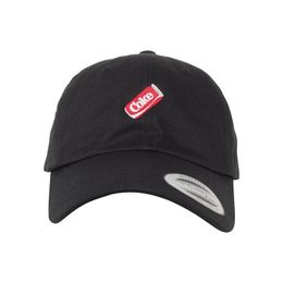Merchcode Herren Snapback Cap &raquo; Accessoires Coke Can Dad Cap&laquo;