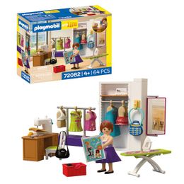 Playmobil Konstruktions-Spielset &raquo;Modedesignerin (72082), My Life&laquo; Made in Europe Konstruktions-Spielset
