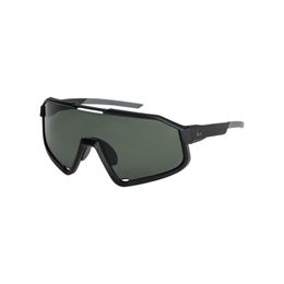 Quiksilver Herren Sonnenbrille &raquo;Slash P&laquo; gr&uuml;n