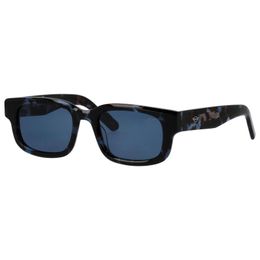 Mini Eyewear Herren MINI EYEWEAR Sonnenbrille &raquo;MINI EYEWEAR Sonnenbrille&laquo; blau