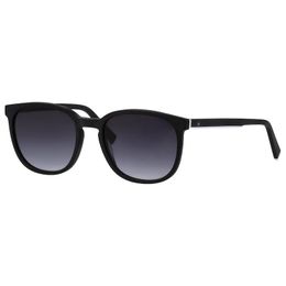 HUMPHREY&acute;S eyewear Humphrey ́s Eyewear Herren HUMPHREY ́S eyewear Sonnenbrille &raquo;HUMPHREY ́S eyewear Sonnenbrille&laquo; schwarz