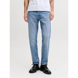 Jack & Jones Jack & Jones Herren Comfort-fit-Jeans &raquo;JJIMIKE JJFOX NOOS&laquo; 32, L&auml;nge 34