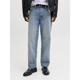 Jack & Jones Jack & Jones Herren Loose-fit-Jeans &raquo;JJIEDDIE JJORIGINAL&laquo; 32, L&auml;nge 32
