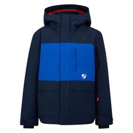 Ziener Jungen Skijacke &raquo;ALIM-Z jacket junior&laquo; 116