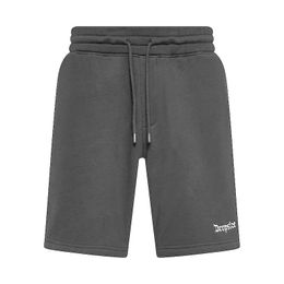 Dropsize Herren Sweatshorts &raquo; Herren Heavy Embo Sweatshorts&laquo; XS, US-Gr&ouml;&szlig;en