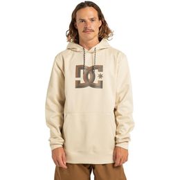 DC Shoes Herren DC Shoes Fleecepullover &raquo;Snowstar&laquo; L