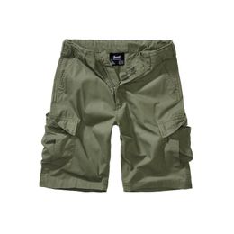 Brandit Jungen Stoffhose &raquo; Herren Kids BDU Ripstop Shorts&laquo; 146/152, Normalgr&ouml;&szlig;en