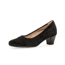 Gabor Damen Pumps &raquo;Eleganter Pumps Rauleder&laquo; 38,5