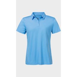Sch&ouml;ffel Sch&ouml;ffel Damen Poloshirt &raquo;CIRC Polo Shirt Tauron L&laquo; 46
