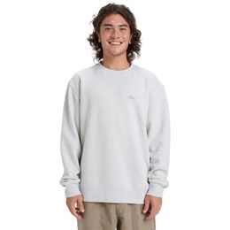 Quiksilver Herren Sweatshirt &raquo;Salt Water&laquo; S