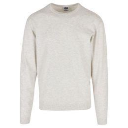 Urban Classics Herren Urban Classics Rundhalspullover &raquo; Herren Eco Mix Sweater&laquo; 1 Stk. XXL