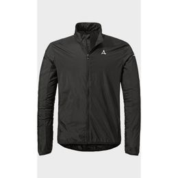 Sch&ouml;ffel Sch&ouml;ffel Herren Outdoorjacke &raquo;Jacket Style Cannobio MNS&laquo; ohne Kapuze schwarz