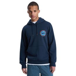 Quiksilver Herren Kapuzensweatshirt &raquo;Graphic&laquo; L