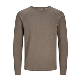 Jack & Jones Jack & Jones Herren Strickpullover &raquo;JJBREEZE KNIT CREW NECK&laquo; XL
