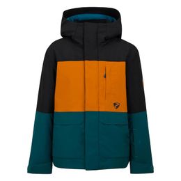 Ziener Jungen Skijacke &raquo;ALIM-Z jacket junior&laquo; 104