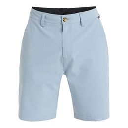 Quiksilver Herren Badeshorts &raquo;Union Amph 20"&laquo; blau 33(M/L), US-Gr&ouml;&szlig;en