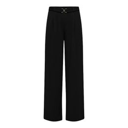 Jacqueline de Yong Jdy Damen JDY Anzughose &raquo;JDYGEGGO LIFE BELT PANT JRS NOOS&laquo; S, L&auml;nge 32