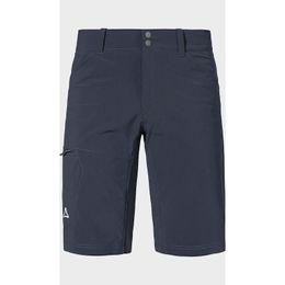 Sch&ouml;ffel Sch&ouml;ffel Herren Shorts &raquo;Shorts Danube M&laquo; blau