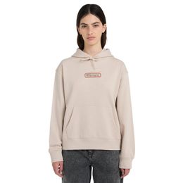 Element Damen Kapuzensweatshirt &raquo;Too Wild&laquo; M