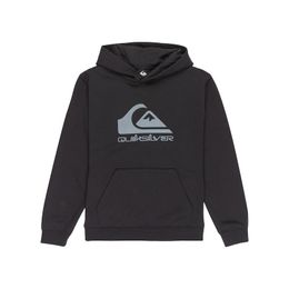 Quiksilver Herren Kapuzensweatshirt &raquo;Comp Logo&laquo; 10