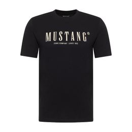 Mustang Herren Mustang Kurzarmshirt &raquo;Herren Style Austin&laquo; S