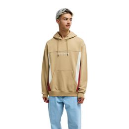 Quiksilver Herren Kapuzensweatshirt &raquo;Clicker&laquo; XL