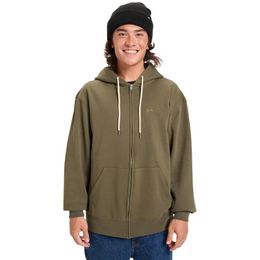 Quiksilver Herren Hoodie &raquo;Salt Water&laquo; L