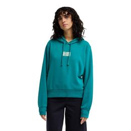 Billabong Damen Hoodie &raquo;Family&laquo; XL