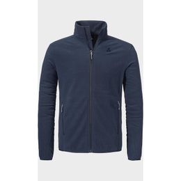 Sch&ouml;ffel Sch&ouml;ffel Herren Fleecejacke &raquo;Fleece Jk Style Ash MNS&laquo; ohne Kapuze 50
