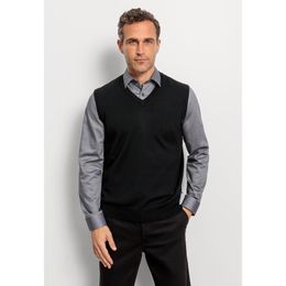 OLYMP Herren OLYMP Strickpullover &raquo;OLYMP Casual Strick&laquo; L