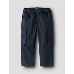 name it Jungen Cargohose &raquo;NMMBEN TAP CARGO TWI PANT 8950-PO NOOS&laquo; 122, N-Gr