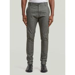 G-Star Raw G-Star Herren G-STAR Chinohose &raquo;Bronson 3.0 Slim Chino&laquo; 40, L&auml;nge 36