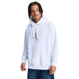 DC Shoes Herren DC Shoes Kapuzensweatshirt &raquo;DC Omega&laquo; XS