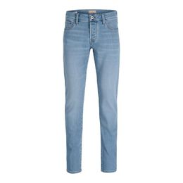 Jack & Jones Jack & Jones Herren Slim-fit-Jeans &raquo;JJIGLENN JJICON&laquo; 29, L&auml;nge 32