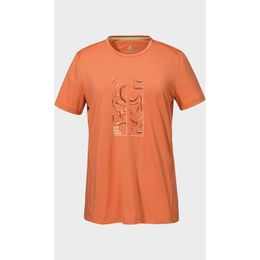 Sch&ouml;ffel Sch&ouml;ffel Damen Funktionsshirt &raquo;CIRC T Shirt Sulten L&laquo; 46