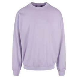 Urban Classics Herren Urban Classics Rundhalspullover &raquo; Herren Pigment Dyed Crew Neck&laquo; 1 Stk. M