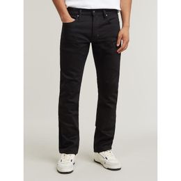 G-Star Raw G-Star Herren G-STAR 5-Pocket-Jeans &raquo;Mosa Straight Jeans&laquo; 34, L&auml;nge 36