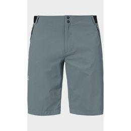 Sch&ouml;ffel Sch&ouml;ffel Herren Shorts &raquo;Shorts Style Blaustein MNS&laquo; grau 56, Normalgr&ouml;&szlig;en
