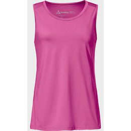 Sch&ouml;ffel Sch&ouml;ffel Damen Funktionsshirt &raquo;CIRC Top Tauron L&laquo; 42