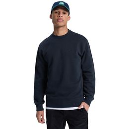 Quiksilver Herren Sweatshirt &raquo;Salt Water&laquo; XS